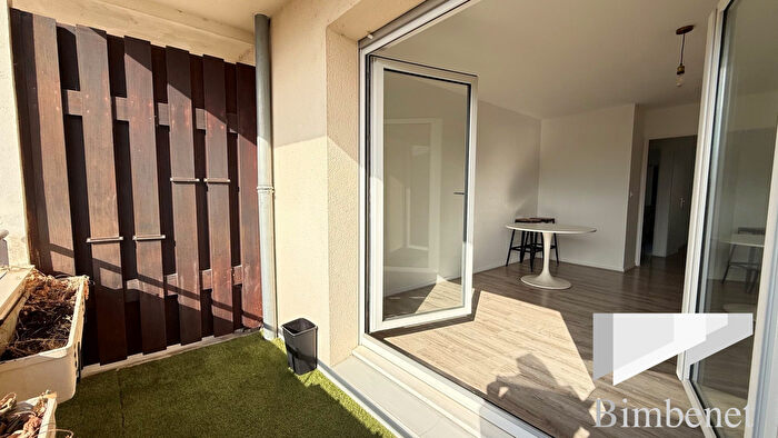 Appartement 2 pièces à vendre à Orléans, Dunois, Châteaudun