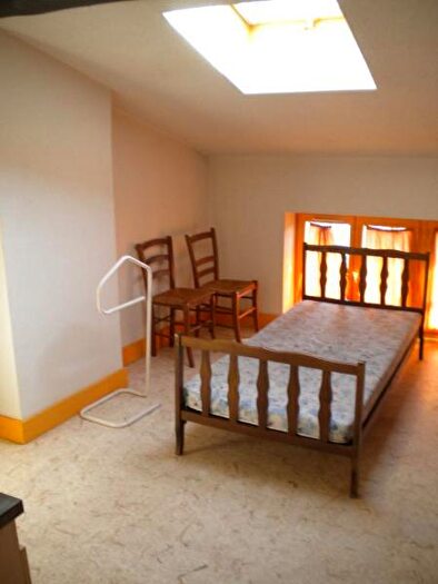 Appartement à louer - Saint-Étienne, Saint-Roch, Vivaraize, Valbenoite, Centre Deux - 1 pièce