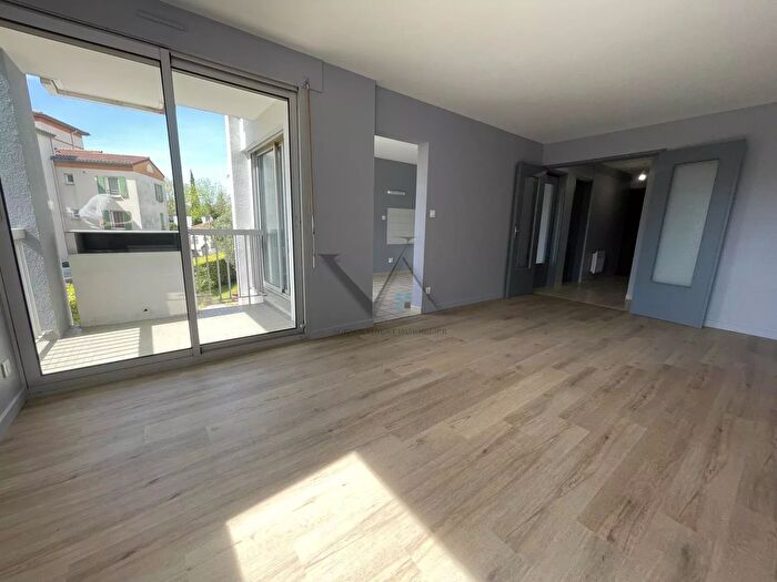 Appartement à vendre - Montélimar, Sarda la Dame, Nitrière, Gondole - 3 pièces - 2 chambres