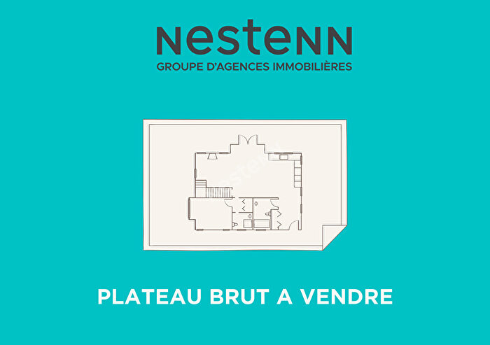 Appartement à vendre - Seynod, Périphérie - 3 pièces - 2 chambres