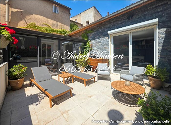 Appartement 4 pièces à vendre à Manosque, Centre-ville