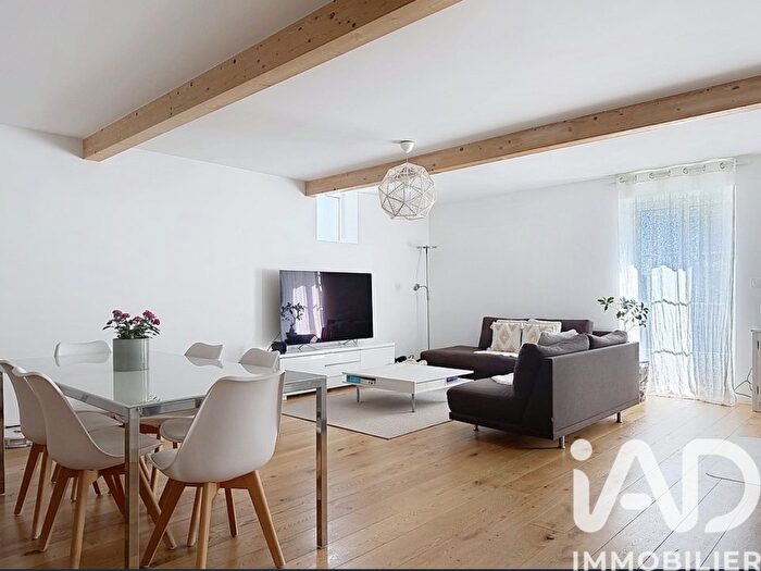 Appartement 5 pièces à vendre - Craponne