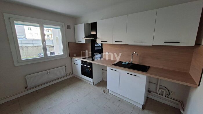 Appartement à Saint Alyre, Clermont-Ferrand, à louer