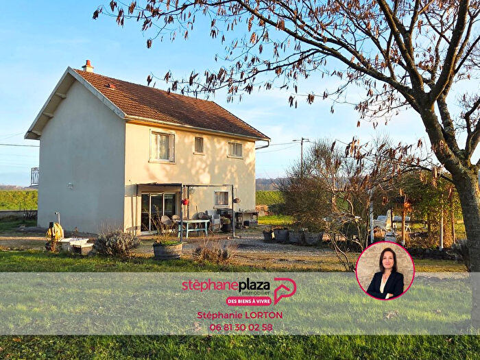 Maison à vendre - Petit-Noir - 4 pièces - 2 chambres