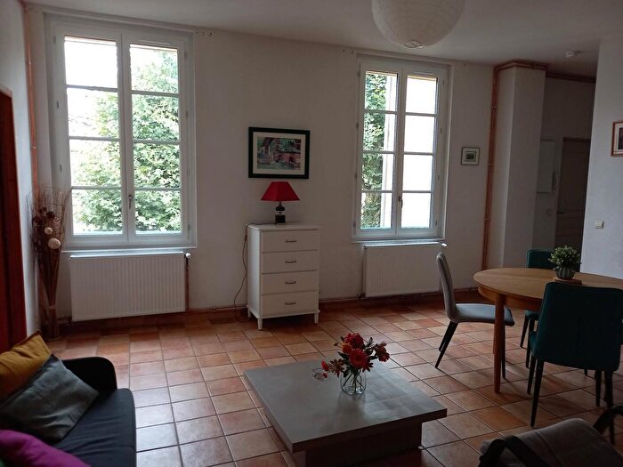 Appartement 3 pièces à louer à Centre ville, Bordeaux