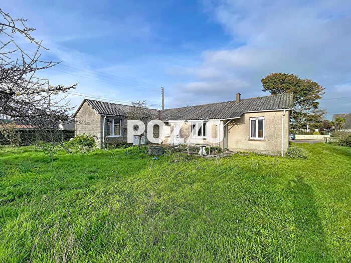 Maison 5 pièces à vendre à Agon-Coutainville
