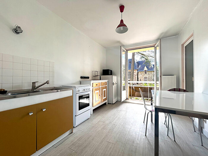 Appartement 3 pièces à vendre à Saint-Priest-en-Jarez