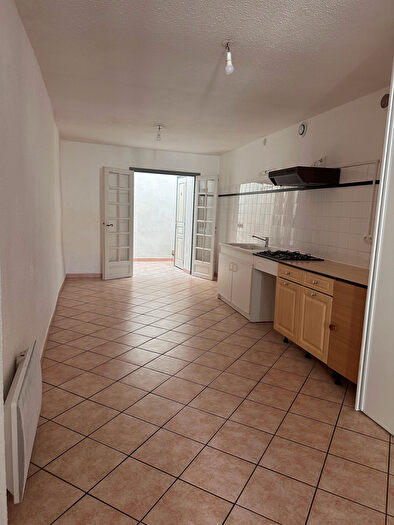 Limoux : Appartement 3 pièces à louer