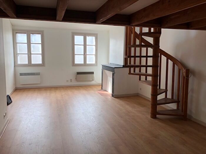 Appartement 4 pièces à louer à Toulouse, Capitole
