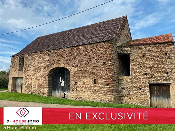 Maison à vendre - Guillon - 3 pièces