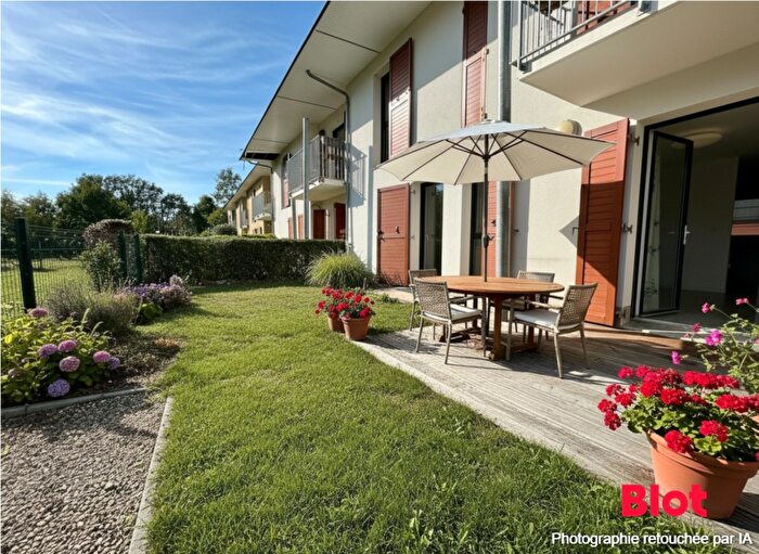 Appartement 3 pièces à Breteil, à vendre