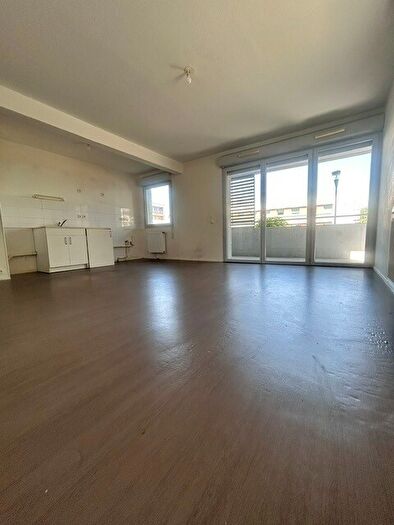 Appartement 3 pièces à Toulouse, Ancély, Arènes romaines, à vendre