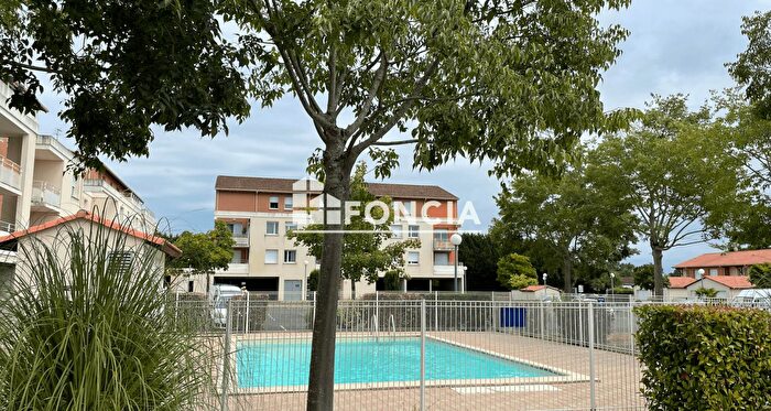 Appartement 2 pièces à vendre à Trélissac