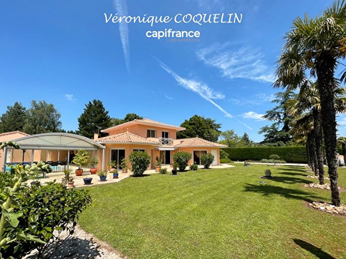 Maison 7 pièces à vendre - Le Cellier