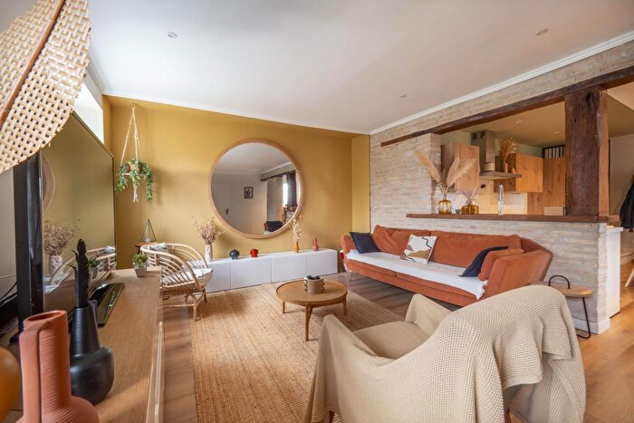 Maison à vendre - Anglet, Cantau - 5 pièces - 4 chambres