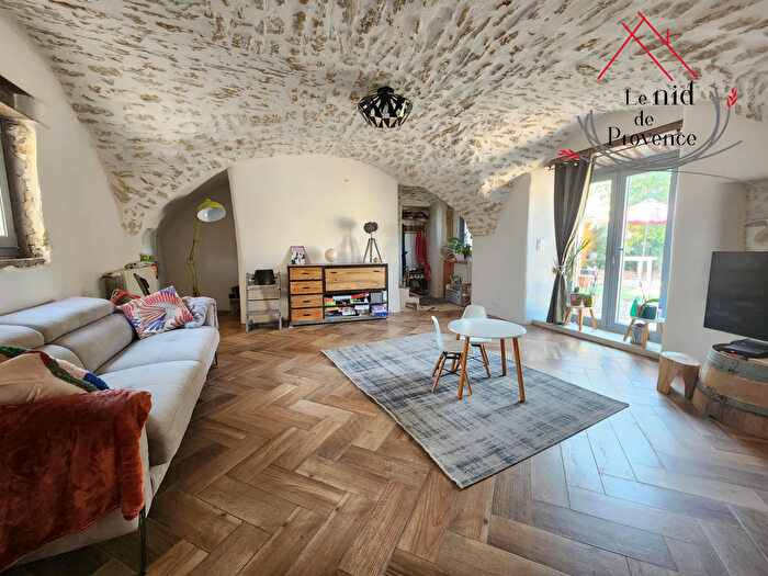 Maison 8 pièces à vendre à Sérignan-du-Comtat