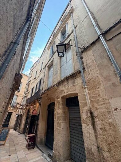 Appartement 3 pièces à louer - Montpellier