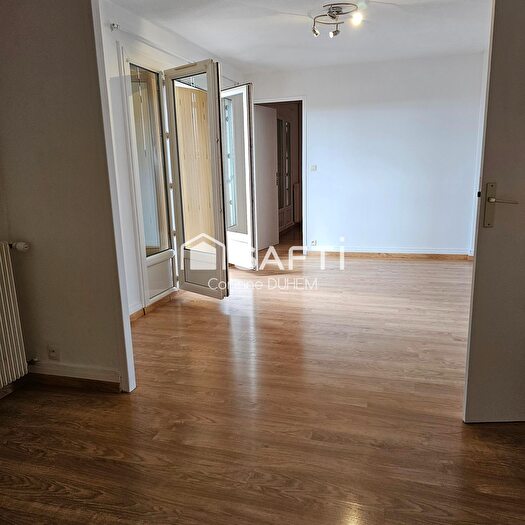Appartement 4 pièces à vendre - Yzeure, Cladets, Panloup, Plessis