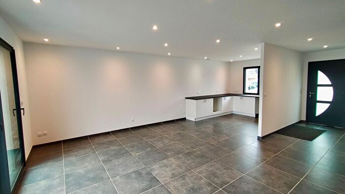 Rivery : Maison 5 pièces à vendre