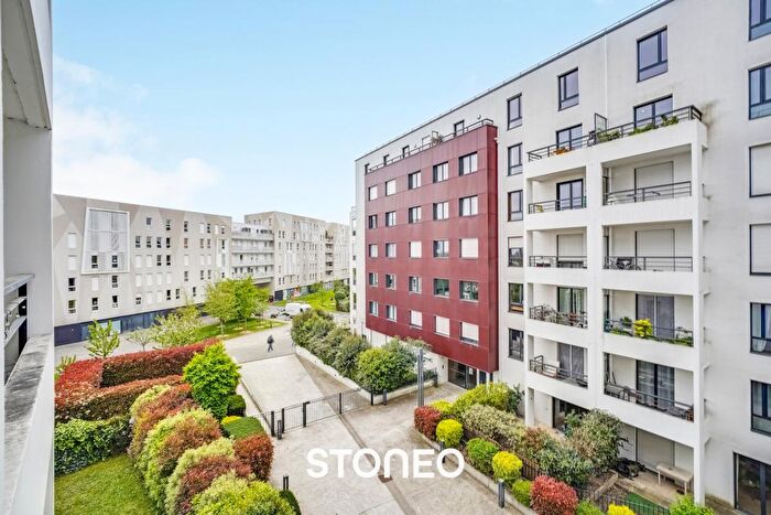 Appartement 2 pièces à vendre - Issy-les-Moulineaux, Les Epinettes, Le Fort, Les Hauts dIssy