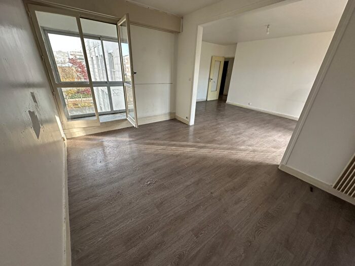 Appartement à vendre - Chartres, Fulbert - 5 pièces - 3 chambres