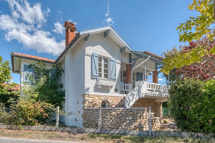 Andernos-les-Bains, Broustey, Falgouët - Maison à vendre