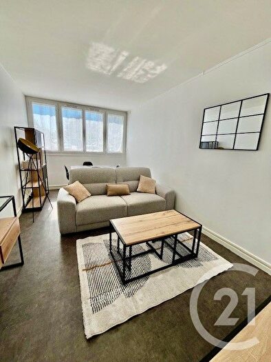 Appartement à louer - Cenon, Palmer, Gravières - 2 pièces - 1 chambre