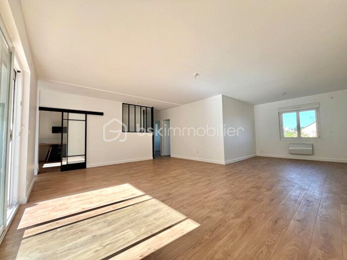 Maison à vendre - Poitiers, Trois Cités - 7 pièces - 5 chambres