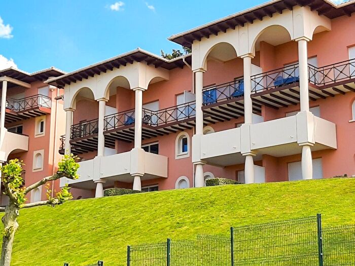 Ciboure - Appartement 1 pièce à vendre