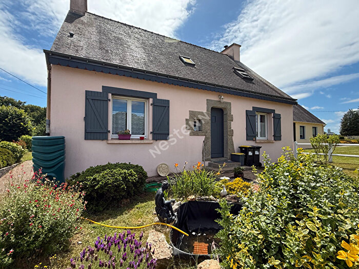 Maison 6 pièces à Ploërmel, à vendre
