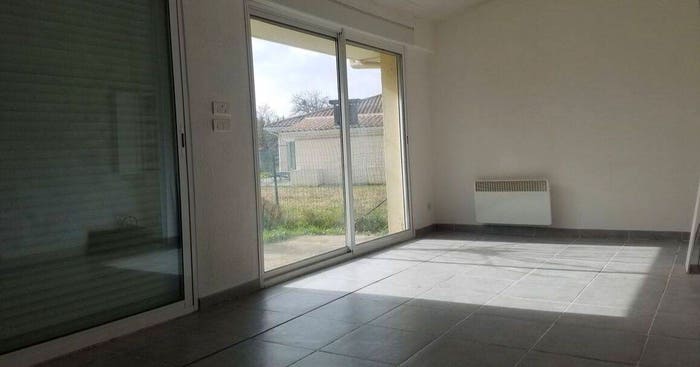 Maison 5 pièces à louer - Sainte-Eulalie