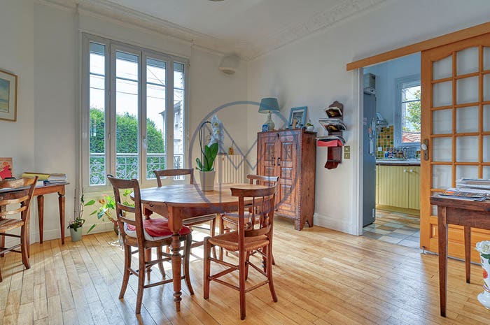 Maison 10 pièces à Versailles, Montreuil, à vendre