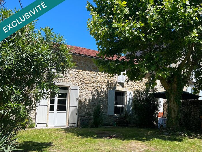 Couquèques - Maison 5 pièces à vendre