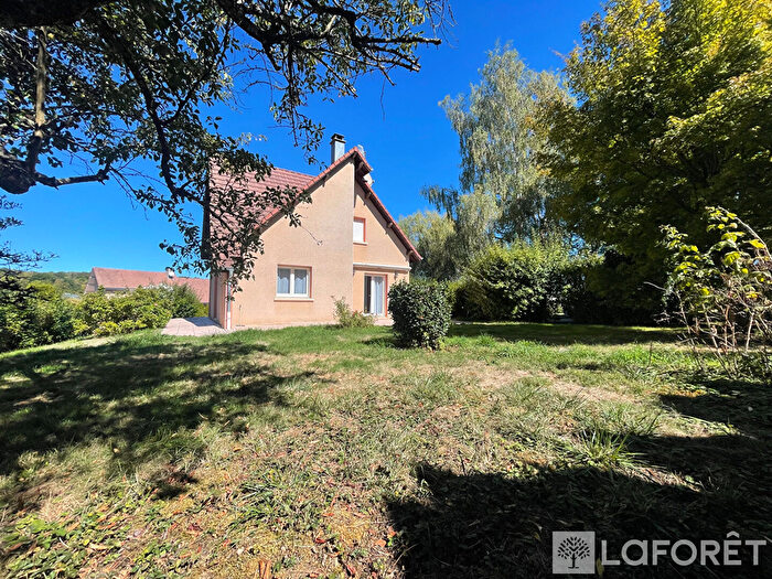 Dasle - Maison 6 pièces à louer