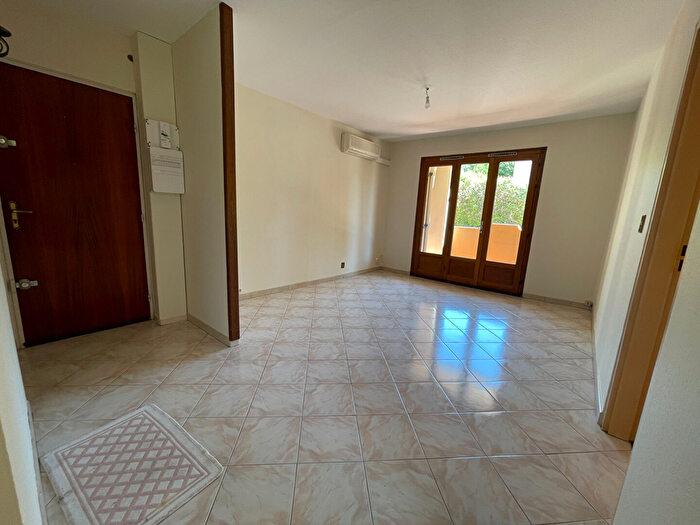 Aix-en-Provence, Les Milles - Appartement 4 pièces à louer