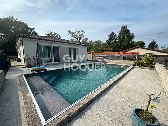 Coimères : Maison 5 pièces à vendre