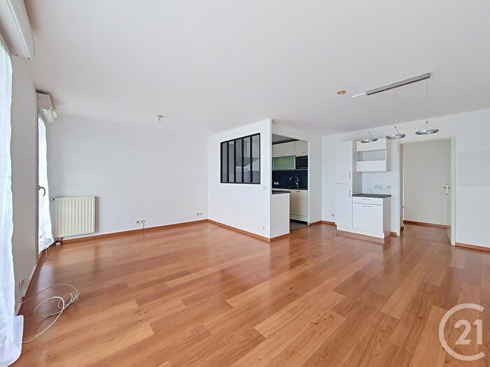 Appartement 3 pièces à Fresnes, Charcot, Zola, à vendre