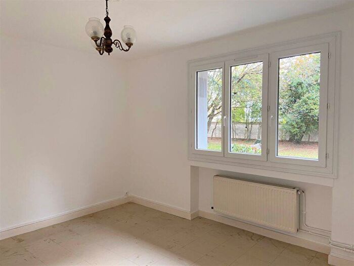 Appartement 4 pièces à louer - Alexis-Montlouis, Montélimar