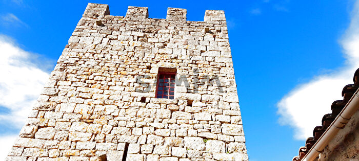 Maison à vendre - Soudorgues - 9 pièces - 6 chambres