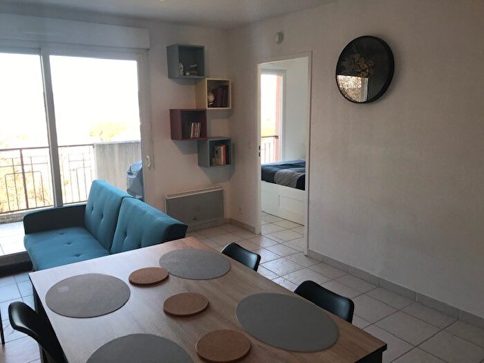 Appartement 2 pièces à Vidauban, à louer