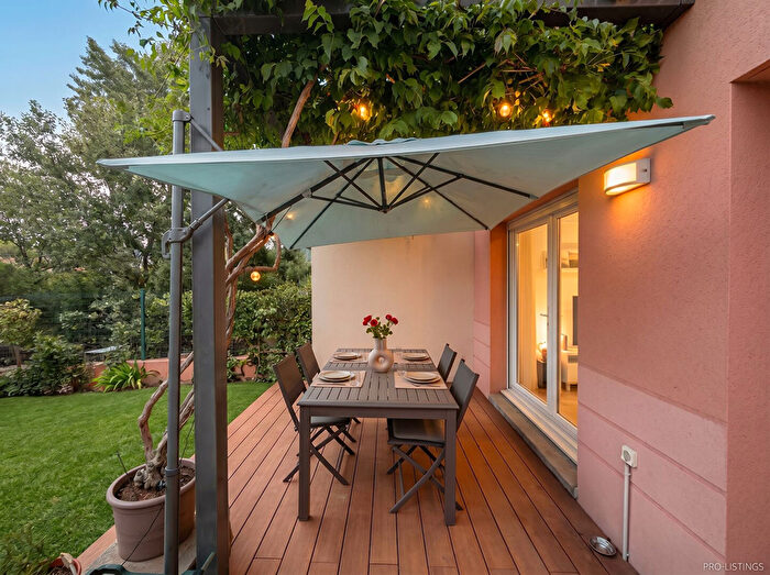 Maison 5 pièces à vendre - Gardanne, Montaiguet