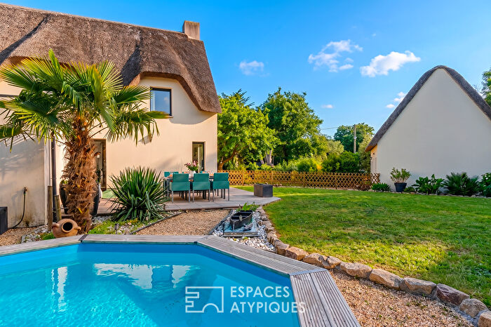 Maison 6 pièces à vendre à Saint-Lyphard