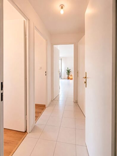 Appartement 3 pièces à Toulouse, Ponts Jumeaux, à vendre