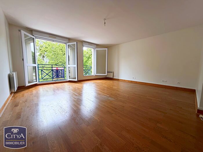 Rambouillet, Bel-Air, Racinay, Pierrefite : Appartement 3 pièces à vendre