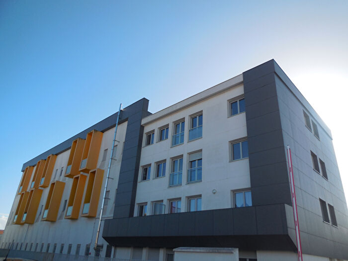 Appartement 1 pièce à vendre à La Rochelle
