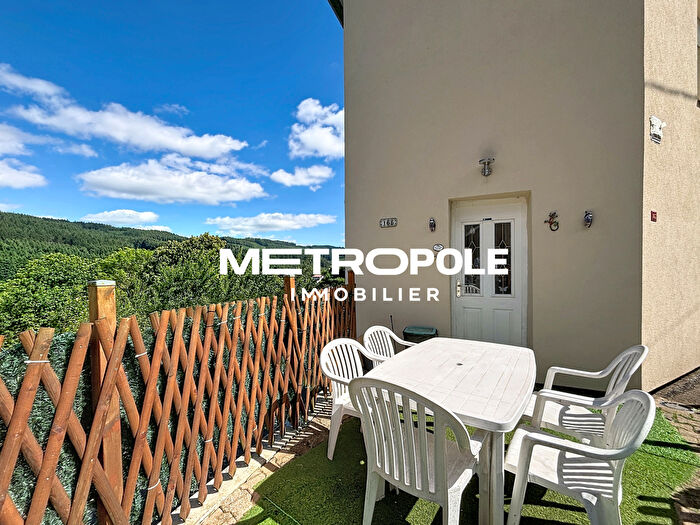 Saint-Bonnet-le-Troncy - Maison 6 pièces à vendre