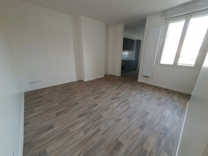 Tours, Febvotte : Appartement 2 pièces à louer