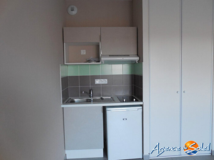 Narbonne, Bourg : Appartement 1 pièce à louer