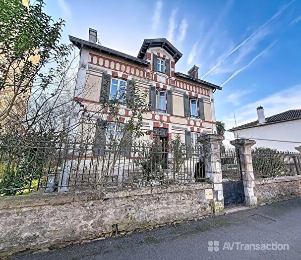 Maison à vendre - Dax, Saint-Pierre - 7 pièces - 4 chambres