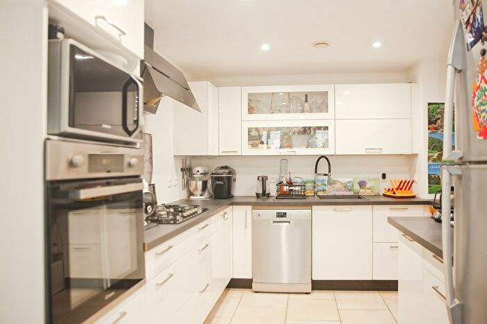 Maison à vendre - Bois-dAmont - 5 pièces - 3 chambres